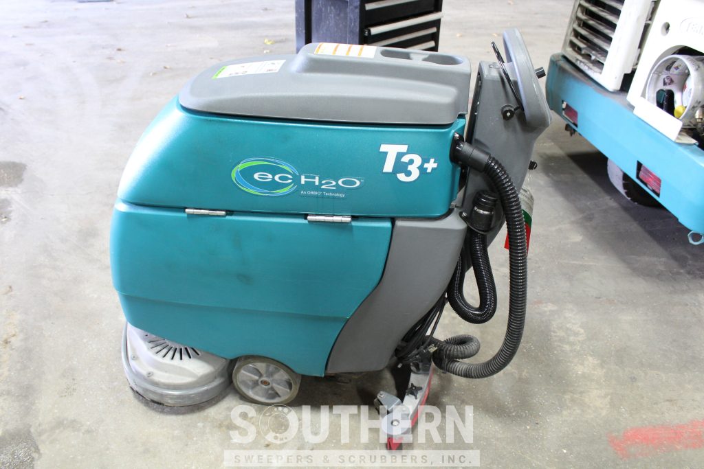 Inventory | Southern Sweepers & Scrubbers, Inc